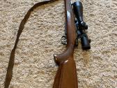 Cz 550 lux 3006 low optika - Skelbiu.lt