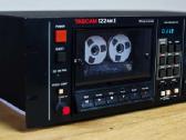 Kasetine deka Tascam 122 Mk II Tascam 122 Mk III - Skelbiu.lt