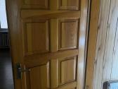 Medinės vonios durys - Skelbiu.lt