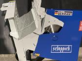 Zeimeris , malkų pjovimo staklės Scheppach Hs520 - Skelbiu.lt