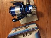 Shimano elf 1000s - Skelbiu.lt