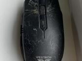 Westrom Wr-gams55 pelė - Skelbiu.lt