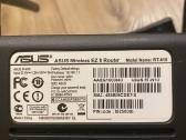 Asus Rt-n10+ Ez N Wireless Router - Skelbiu.lt