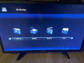 Rca 24'' LED HD TV Rd24h1-UK - Skelbiu.lt