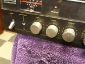 Intercord Hifi Audio System 80r [Vintage] - Skelbiu.lt