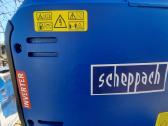Scheppach Sg-2000 inverterinis elektros generator - Skelbiu.lt
