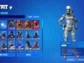 Fortnite acc - Skelbiu.lt