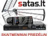 Skaitmeniniai priedeliai, Smart priedeliai antenos - Skelbiu.lt