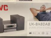 JVC Ex-d5 dvd minisistema su WiFi / centriukai - Skelbiu.lt