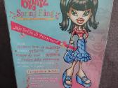 Bratz Spring Fling Jade 2003 - Skelbiu.lt