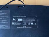 Klaviatūra logitech Y-st39 - Skelbiu.lt