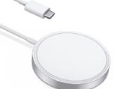 iPhone belaidis pakrovėjas Magsafe 15w - Skelbiu.lt