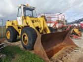 Krautuvai JCB 418 . Volvo 4300 - Skelbiu.lt