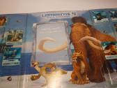 Ledynmetis 3D kortelių kolekcija - Skelbiu.lt