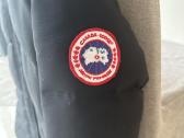 Pūkinė striukė 'Canada Goose' - Skelbiu.lt