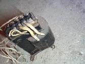 Elektros transformatorius 36v - 220 V - Skelbiu.lt