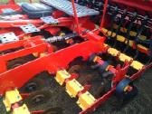 1380 ha! Sėjamoji Vaderstad Rapid 400c + Biodrill - Skelbiu.lt
