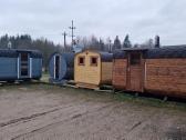 Pirtis backa, sauna, Pavasario Akcija -10% - Skelbiu.lt