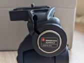 Manfrotto 804rc2 trikojo galva - Skelbiu.lt