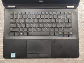 Dell Latitude E7270 i5-6300u RAM 8gb, SSD 256gb - Skelbiu.lt