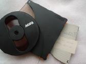 Agfa ( Vokietija ) juosta magnetofonui 730 m - Skelbiu.lt