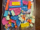 Lego 41387 Olivia's Summer Heart Box - Skelbiu.lt