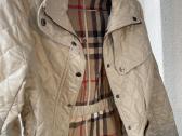 Moteriška striukė/vėjo striukė Burberry - Skelbiu.lt