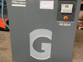 Naudotas oro kompresorius Atlas Copco Ga 30+ Ff - Skelbiu.lt