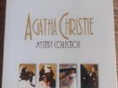 Agatha christie Mystery collection Blu-ray - Skelbiu.lt