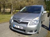 Automobilis Toyota Corolla - Skelbiu.lt