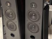 Polk audio Ls-70 / kolonėlės - Skelbiu.lt