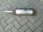 Dpf suodžių filtras Opel - Skelbiu.lt