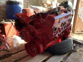 Gm variklis 5,7l V8 po kapitalinio remonto - Skelbiu.lt