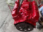 Gm variklis 5,7l V8 po kapitalinio remonto - Skelbiu.lt