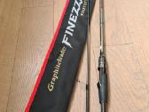 Parduodu Graphiteleader Finezza Nuovo S.t. limited - Skelbiu.lt