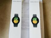 Naujas Galaxy watch 5 Graphite Spalva 40mm - Skelbiu.lt
