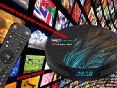 8k Pro Max Tvbox+1000 Google TV Programu Nemokamai - Skelbiu.lt