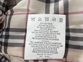 Vyriška striukė Burberry - Skelbiu.lt