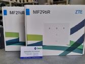 Modemas Zte Mf296r 4G/4G+ - Skelbiu.lt