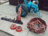 Parduodu Mtz 06 motoblokas - Skelbiu.lt