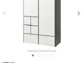 Ikea Visthus spinta - Skelbiu.lt
