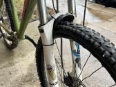 Dirt/freeride hardtail - Skelbiu.lt