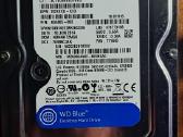 HDD kietieji diskai 3,5colių 500gb įdealios būklės - Skelbiu.lt