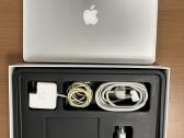 Apple MacBook Air 256 SSD 8gb RAM - Skelbiu.lt