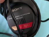 Sony mdr cd777 - Skelbiu.lt