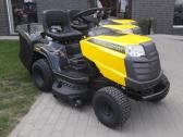 Powered By Stiga Limited Edition Mps 98 H Twin - Skelbiu.lt