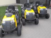 Powered By Stiga Limited Edition Mps 98 H Twin - Skelbiu.lt