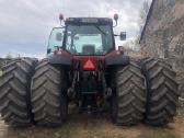 Case Ih magnum-mx-270 - Skelbiu.lt