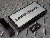 Laser track flare (Lazerinio matuoklio aptikimas) - Skelbiu.lt