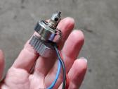 Elektriniai varikliukai (naudoti) - Skelbiu.lt
